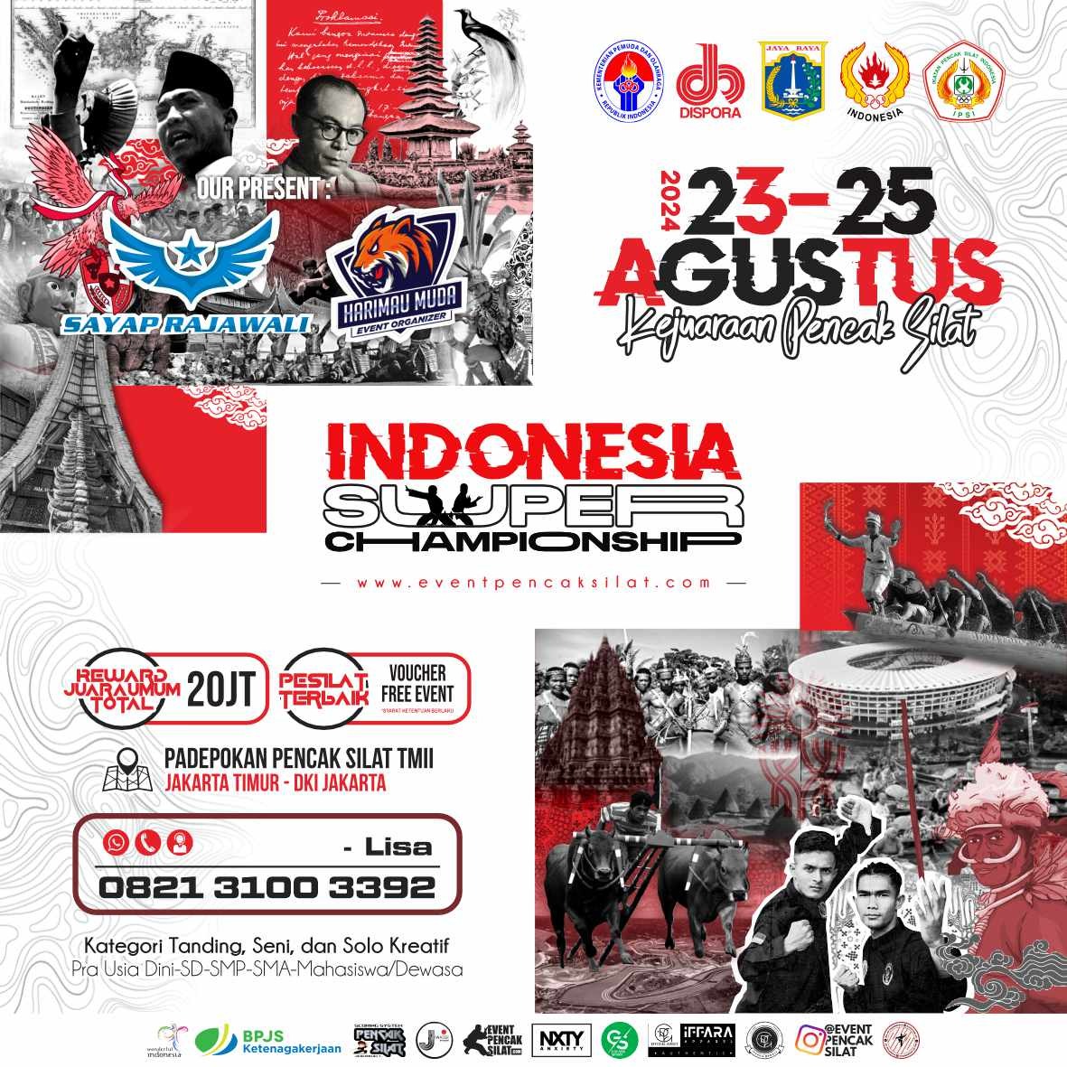 eventpencaksilat.com